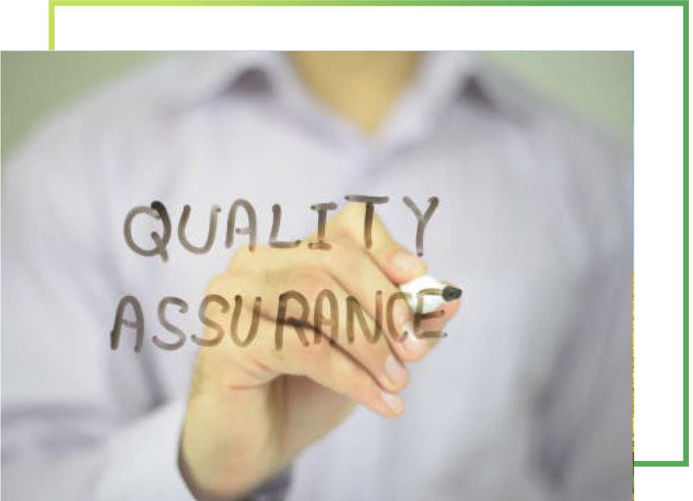 About us & quality assurance – Ropapharm International