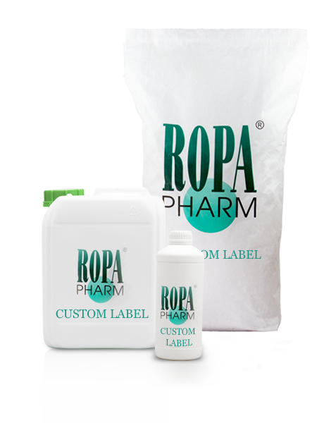 Home - Ropapharm International