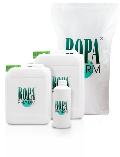 Home - Ropapharm International